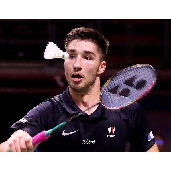 février 2023 : sortie UNSS sur le championnat de France élite - Collège ...